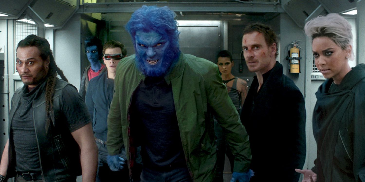 10 Things About Fox’s X-Men Movies That Have Aged Poorly