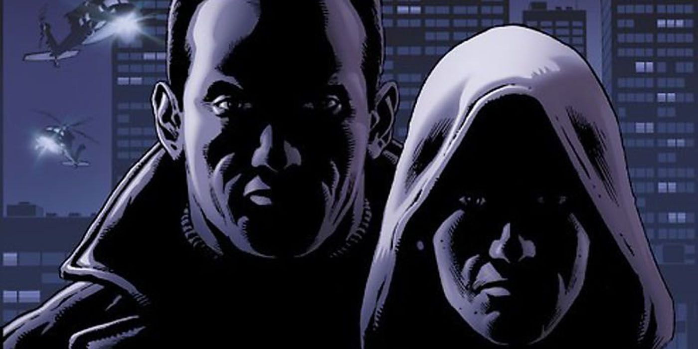 The King’s Man: 10 Comic Books You Should Read After Watching The Movie