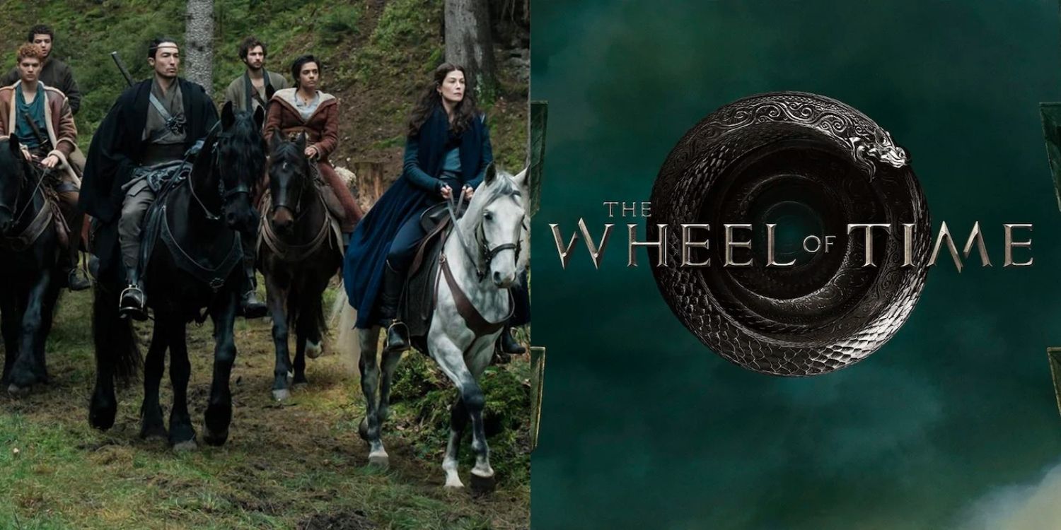 What Your Favorite Wheel Of Time Character Says About You