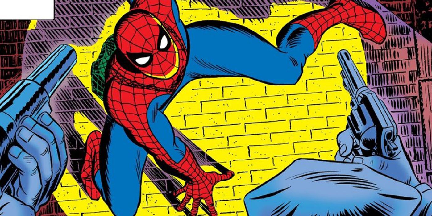 10 Clichés In Spider-Man Comics