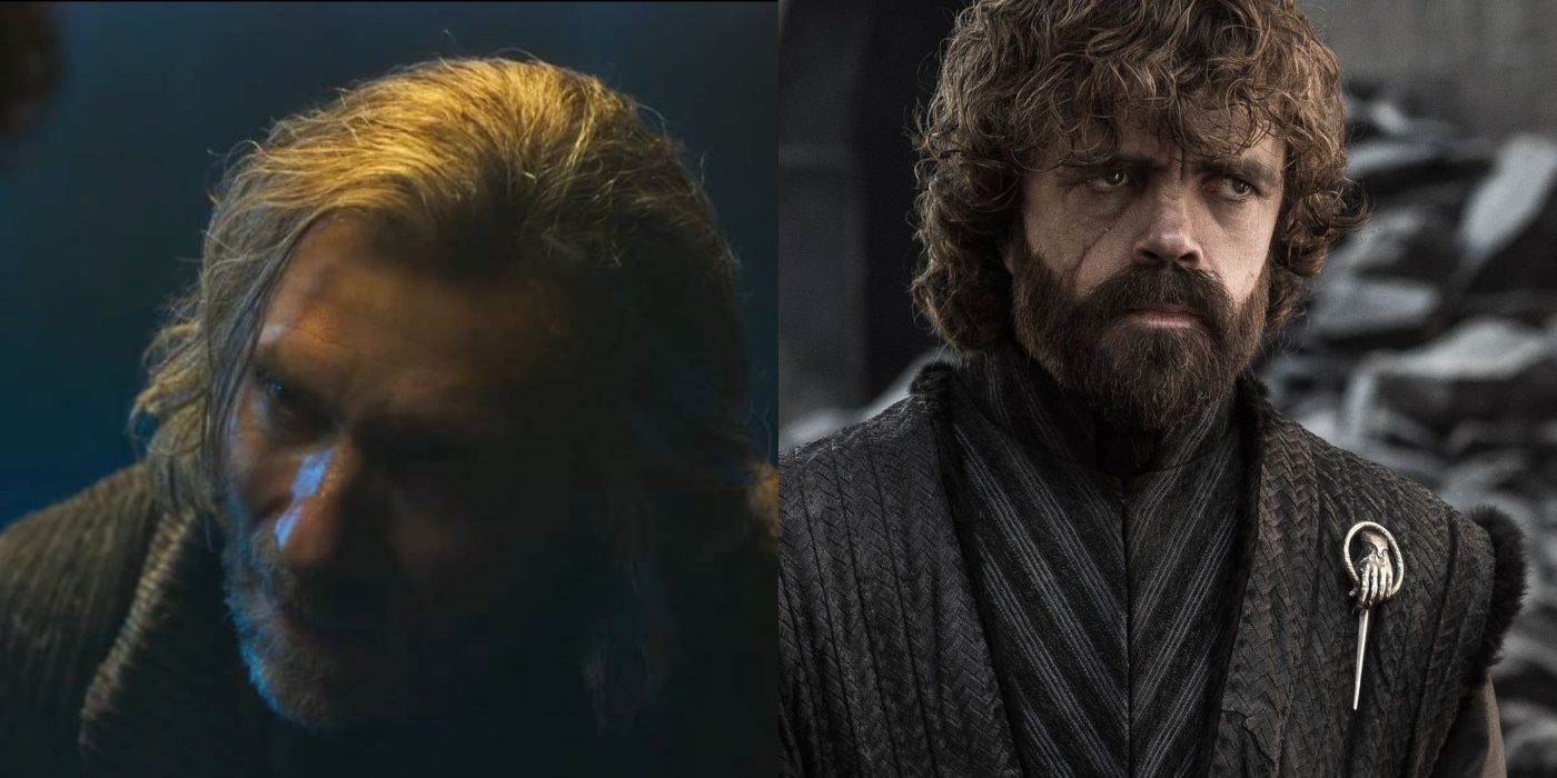 Wheel Of Time Characters & Their Game Of Thrones Counterparts