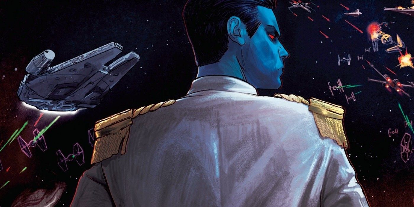 Star Wars: The 10 Best Books Ranked, According To Goodreads