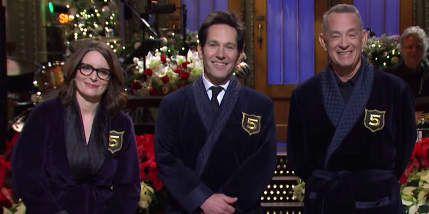 The Best SNL Hosts Of 2021, Including Kim Kardashian