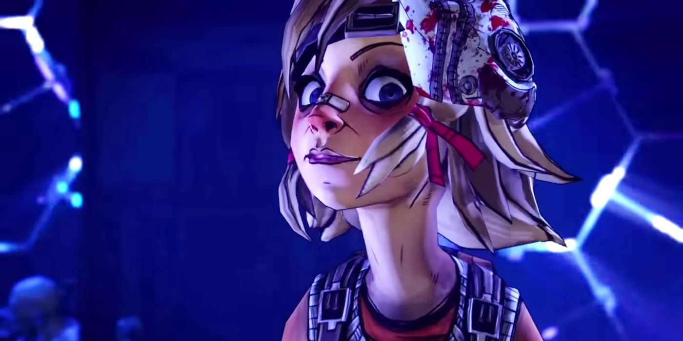 Borderlands: 10 Most Likable Characters In The Series, Ranked