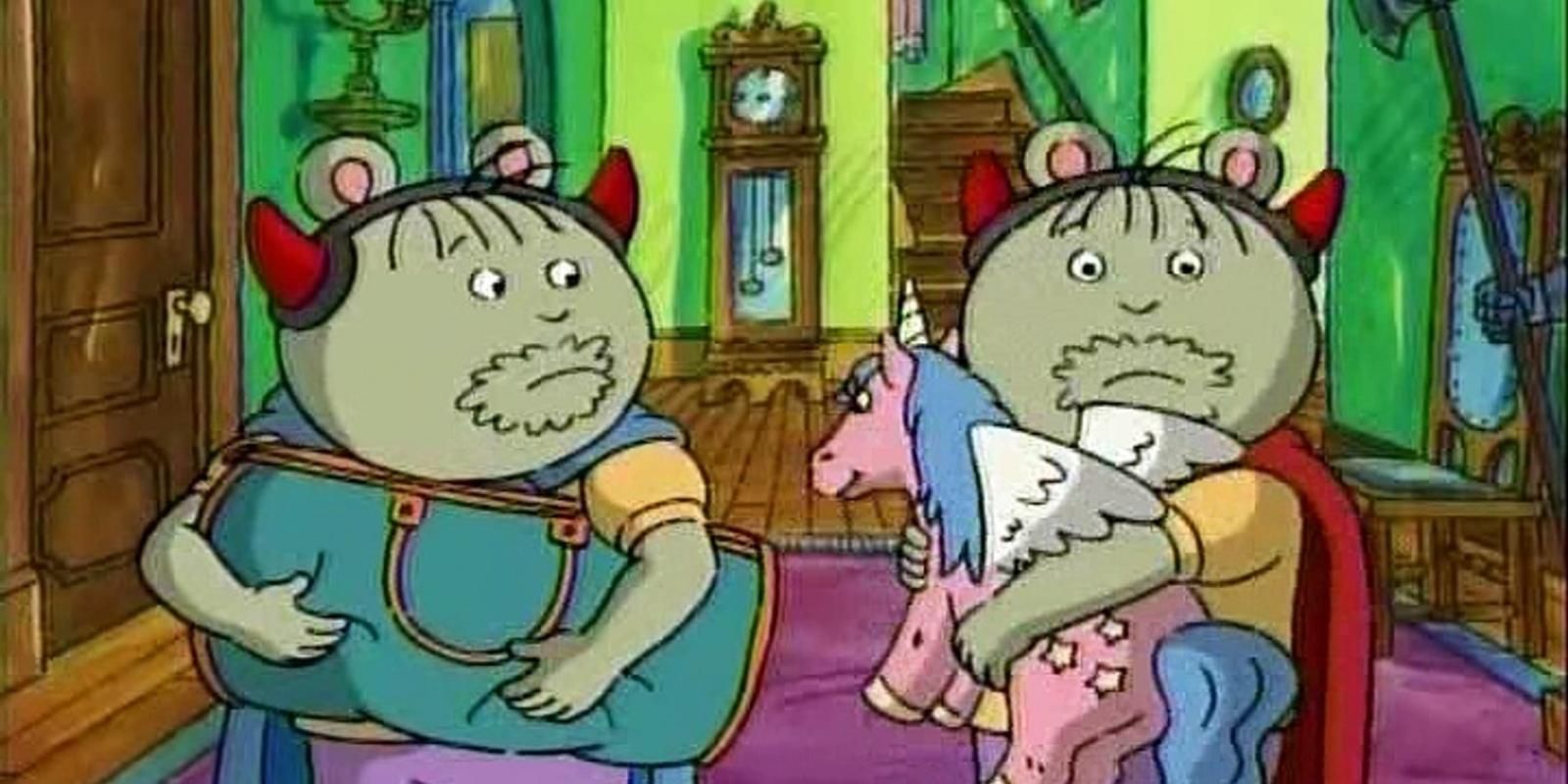 PBS' Arthur: Every Holiday Episode, Ranked