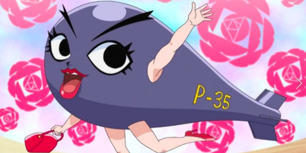 9 Best Bobobo-bo Bo-Bobo Characters, Ranked By Likability