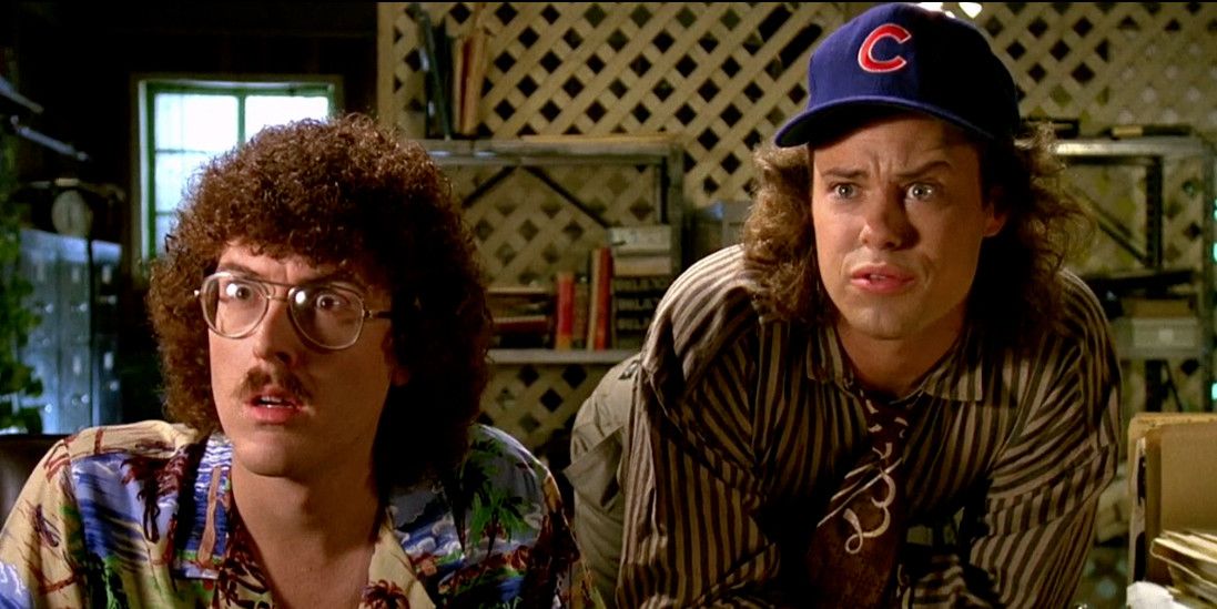 Weird Al Yankovic's 10 Best Movies, Ranked By IMDb