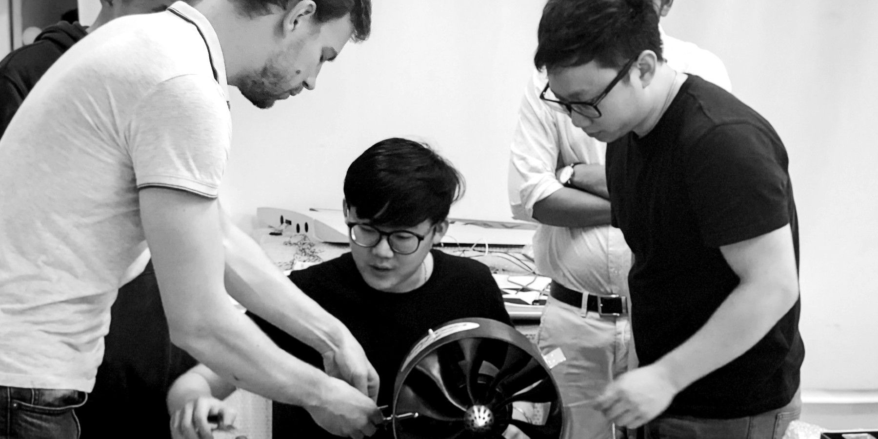 A New Startup Is Revolutionizing The Concept Of Flying Cars