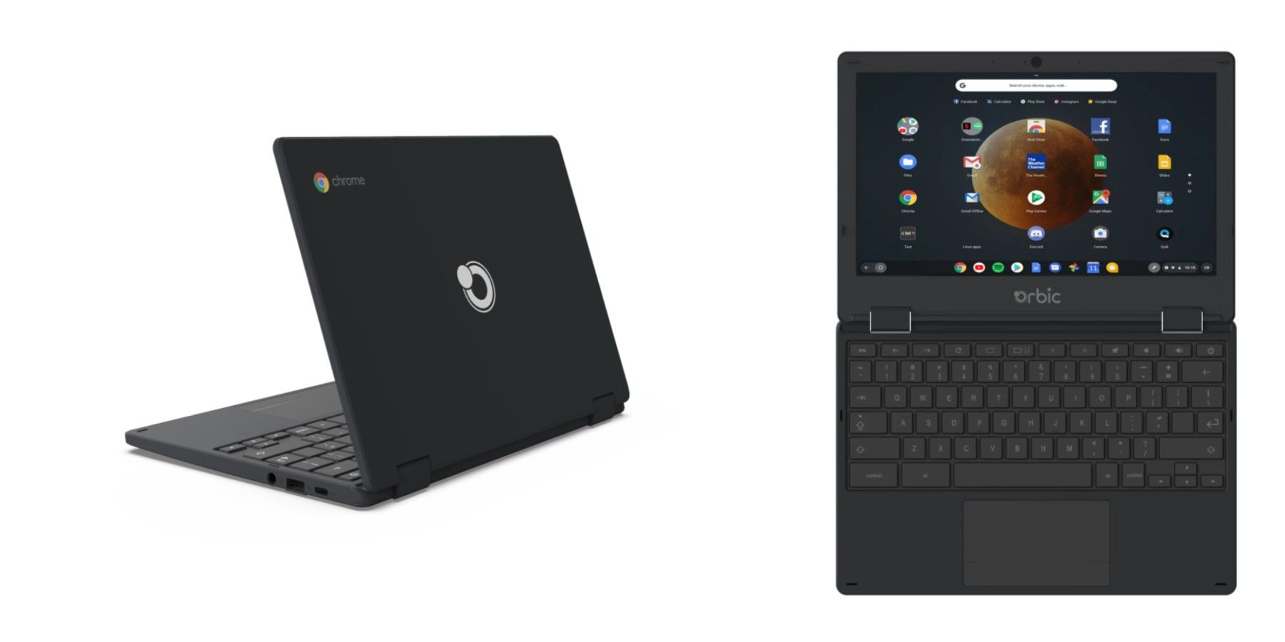 Verizon's Upcoming LTE Chromebook Doesn't Score Points For Design