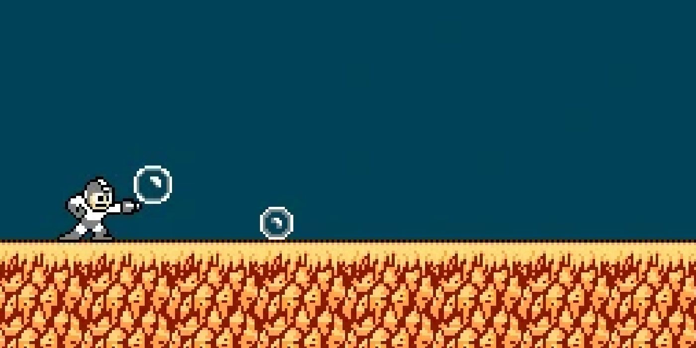 The 10 Most Impractical Weapons In Video Games, Ranked