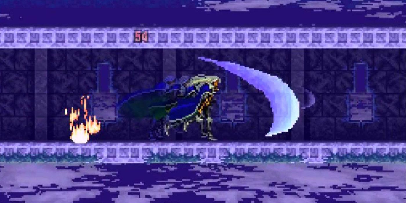 The 10 Most Impractical Weapons In Video Games, Ranked