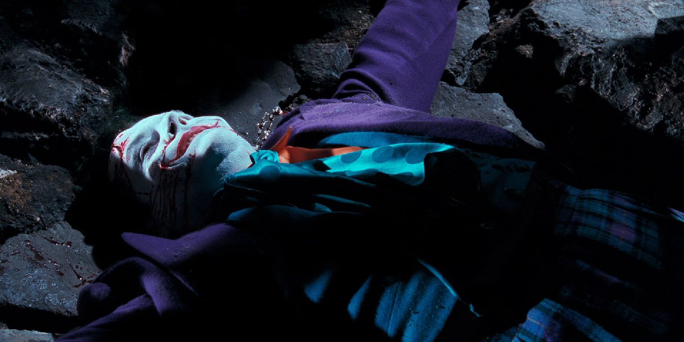 10 Movie Villains Who Fell To Their Deaths In Dramatic Fashion