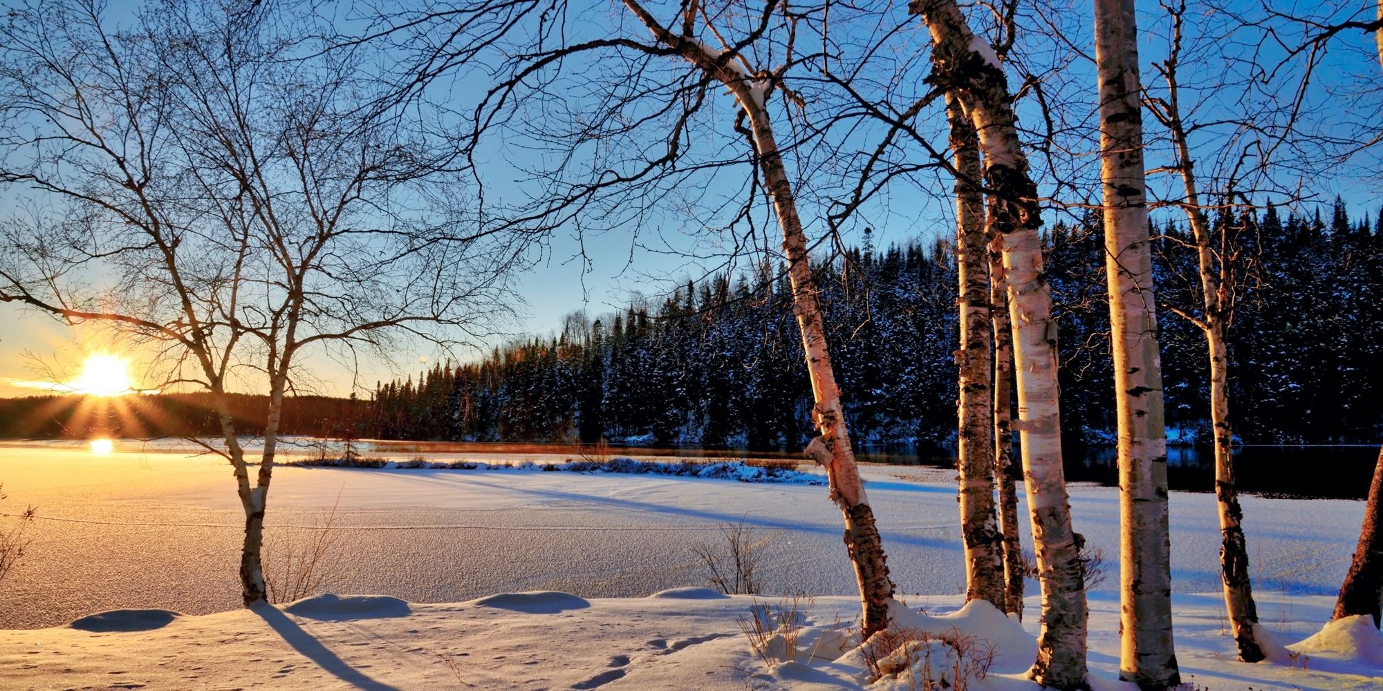 What Is The Winter Solstice? The Shortest Day Of The Year Explained
