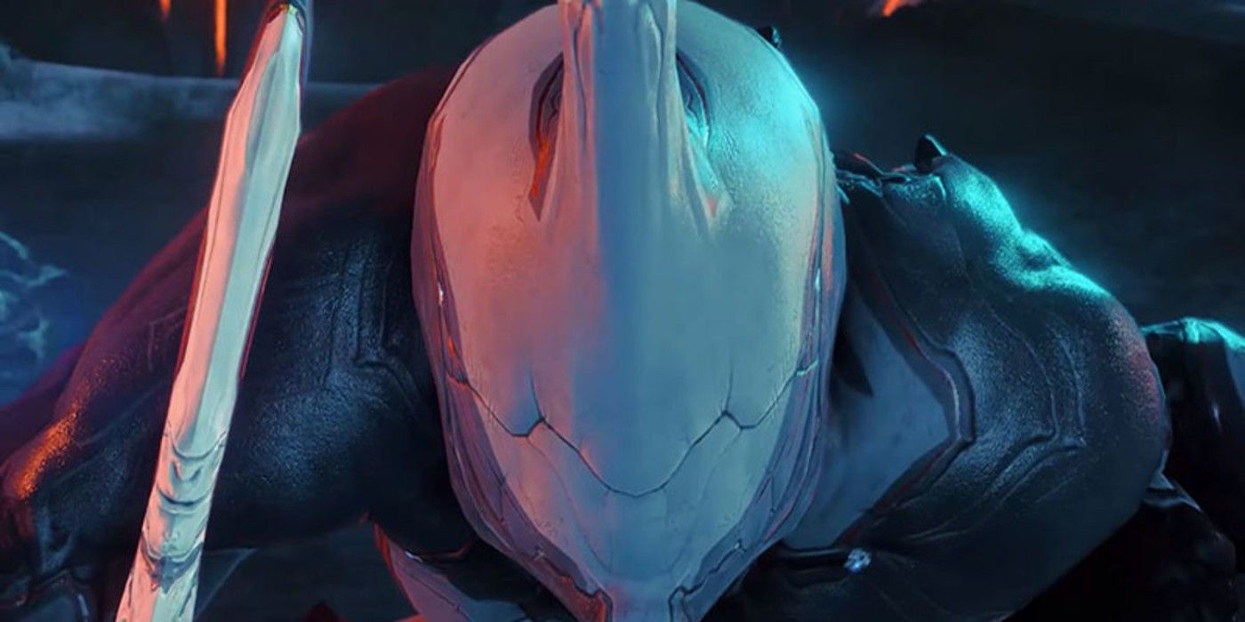 Warframe: How to Unlock The Nataruk Bow