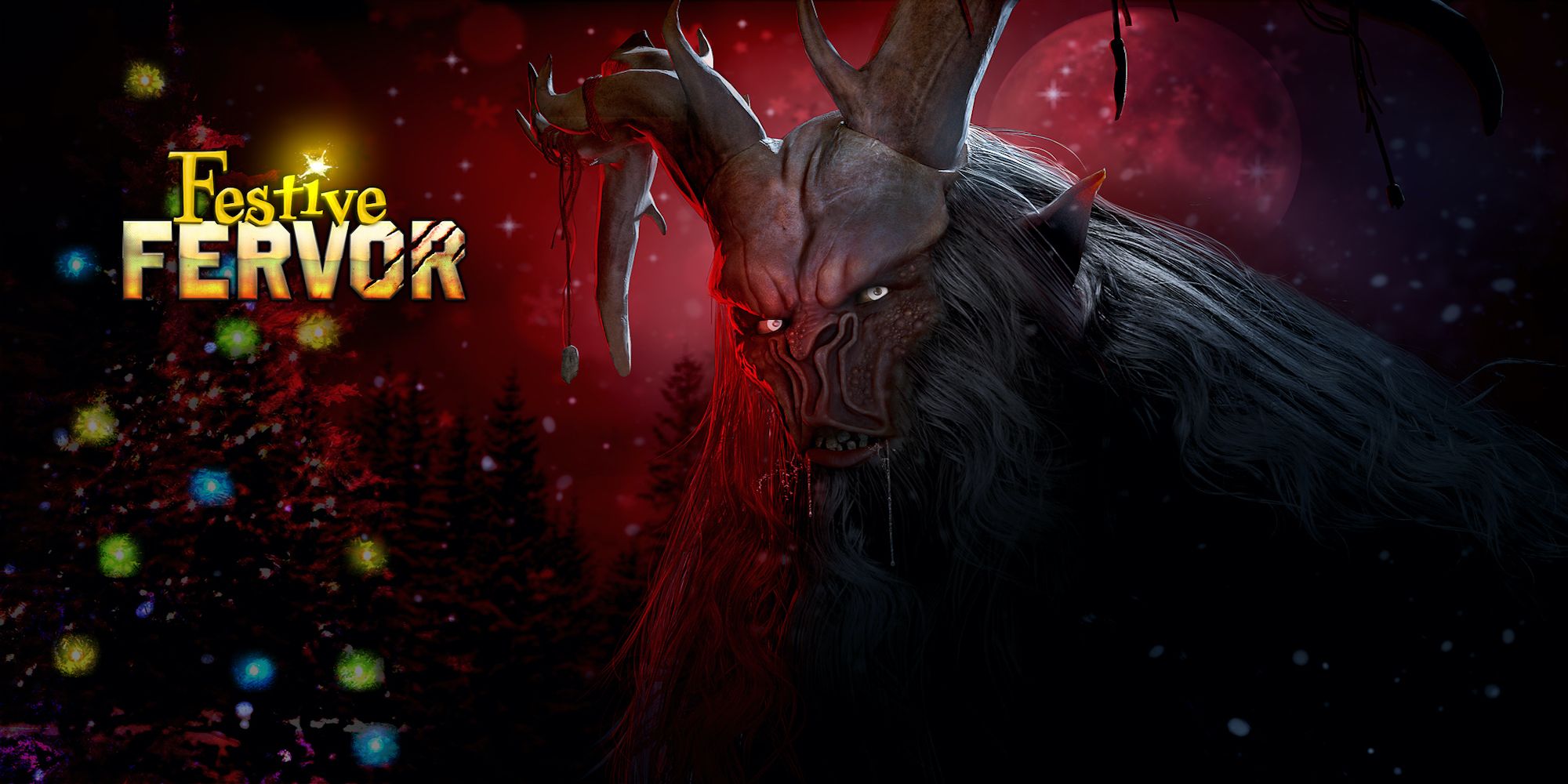 How to Summon (& Kill) Krampus In CoD: Warzone Pacific Caldera How to Summon (& Kill) Krampus In CoD: Warzone Pacific Caldera