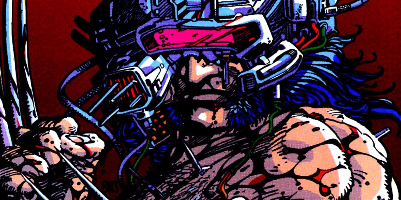 Ultimate X-Men Nailed Wolverine's Origin Better Than Any Other Story