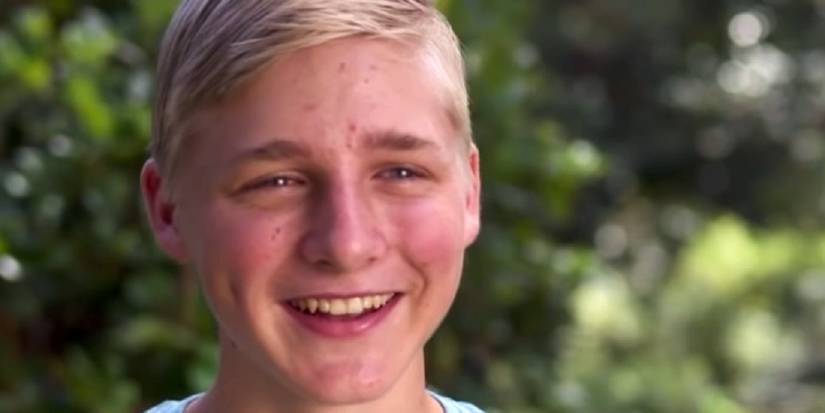 Welcome To Plathville: The Plath Family Tree Explained