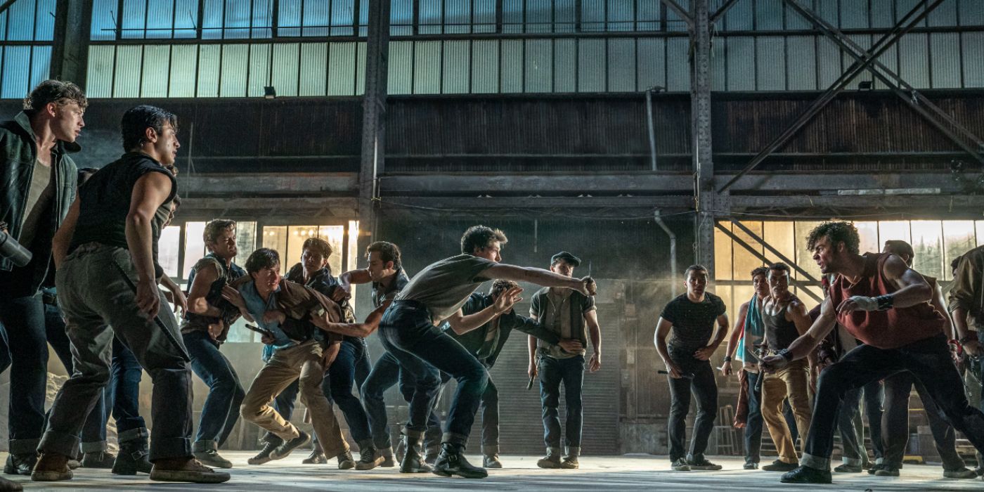 West Side Story: 8 Ways The 2021 Remake Improves On The 1961 Original