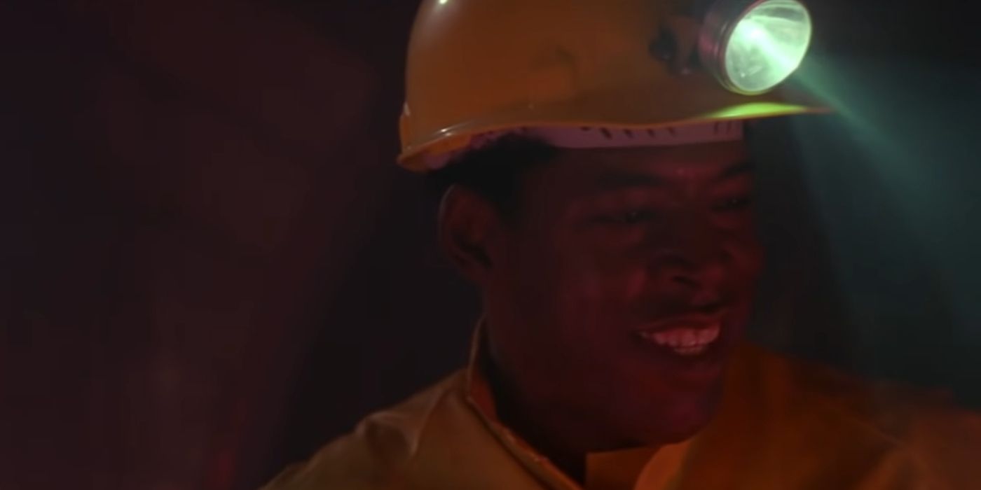 Ghostbusters: 10 Best Winston Zeddemore Quotes, Ranked