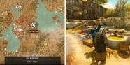 How To Dye Armor In Witcher 3