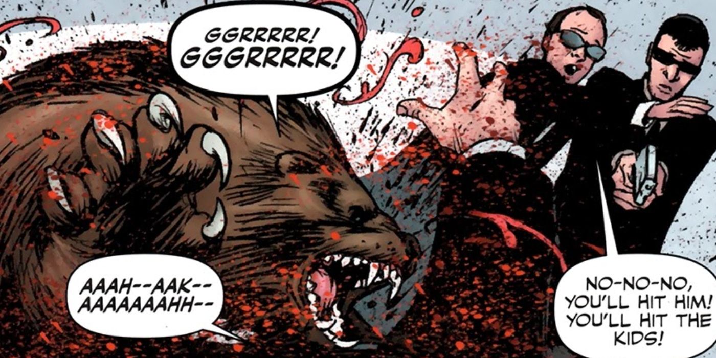 Why The Boys Has FOUR Versions of Wolverine