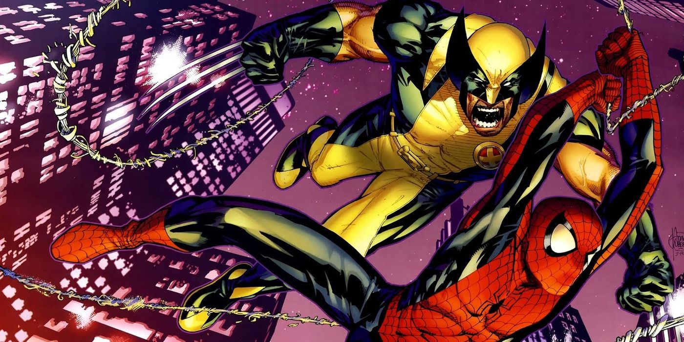 10 Clichés In Spider-Man Comics