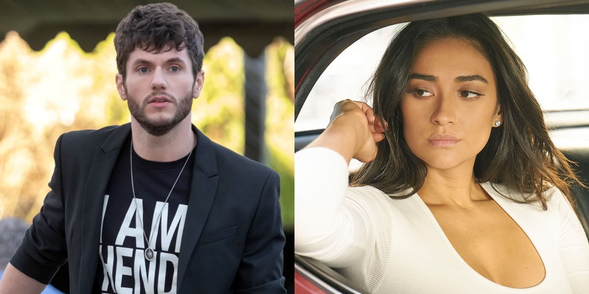 Netflix's YOU: The 10 Richest Characters