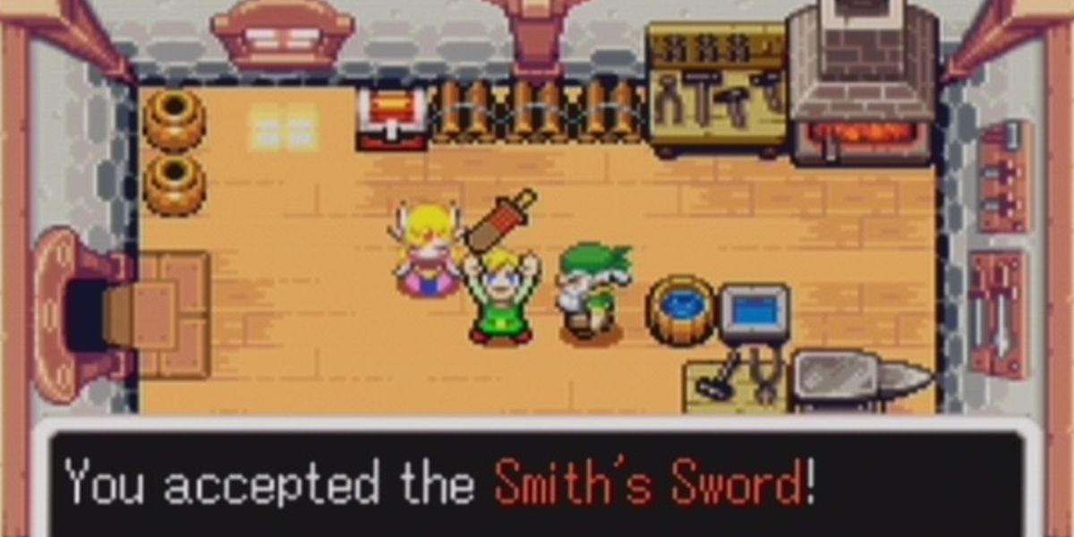 Zelda: Each Of Link's Houses Ranked By Livability