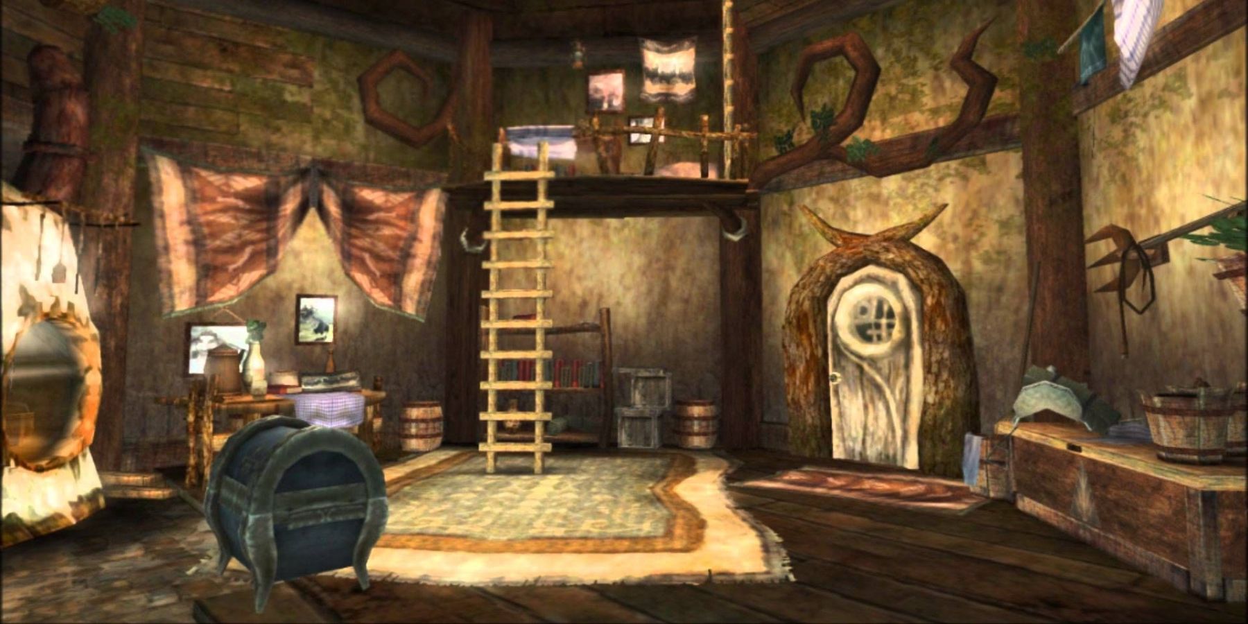 Zelda: Each Of Link's Houses Ranked By Livability