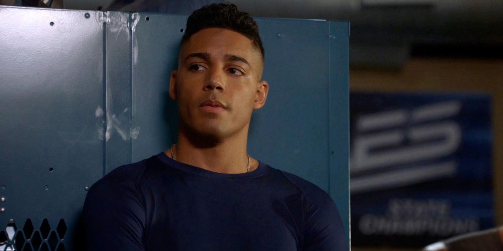 All American: One Quote From Each Character That Goes Against Their ...