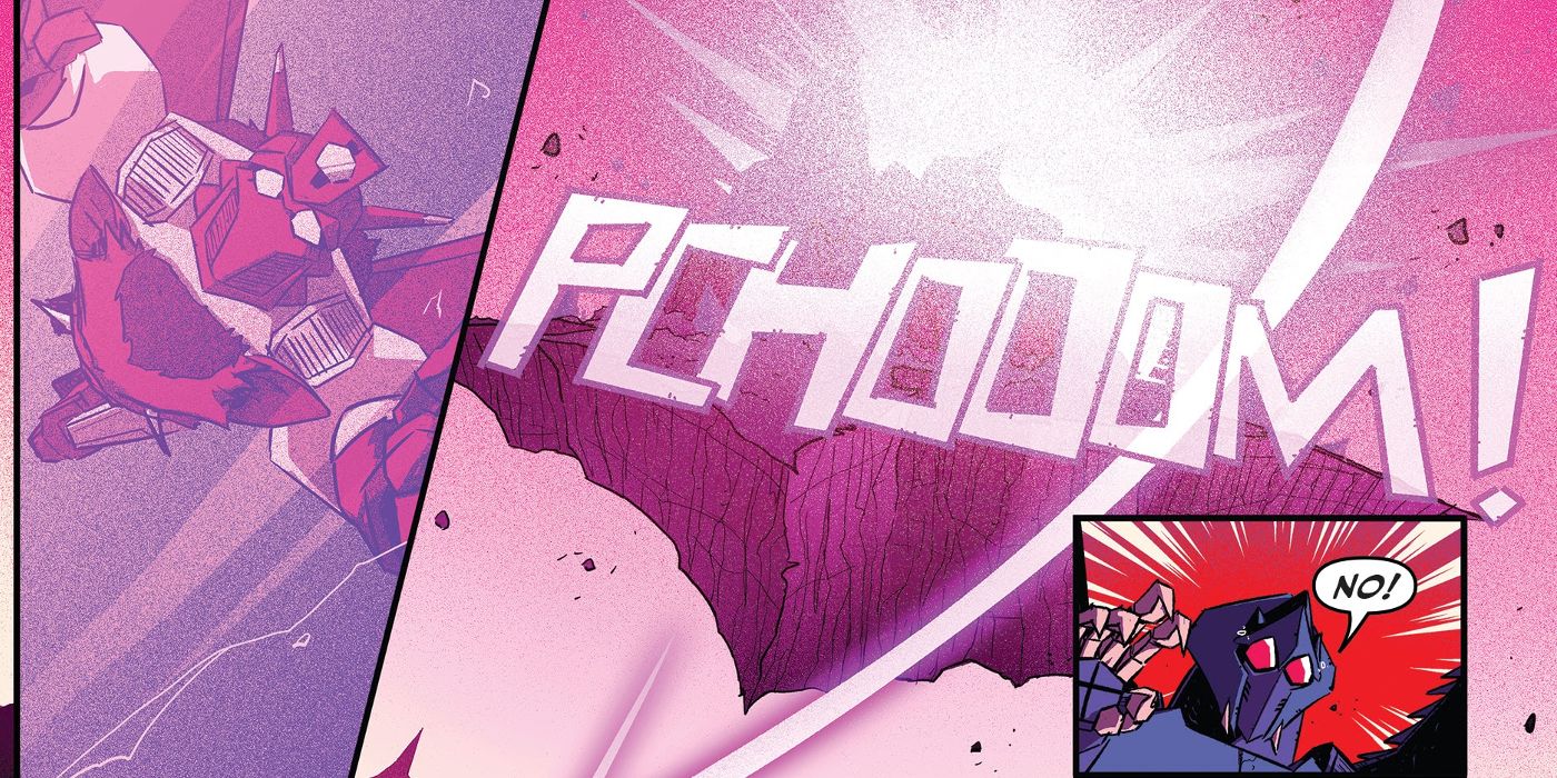 Transformers Beast Wars is Flipping a Famous T.V. Show Death