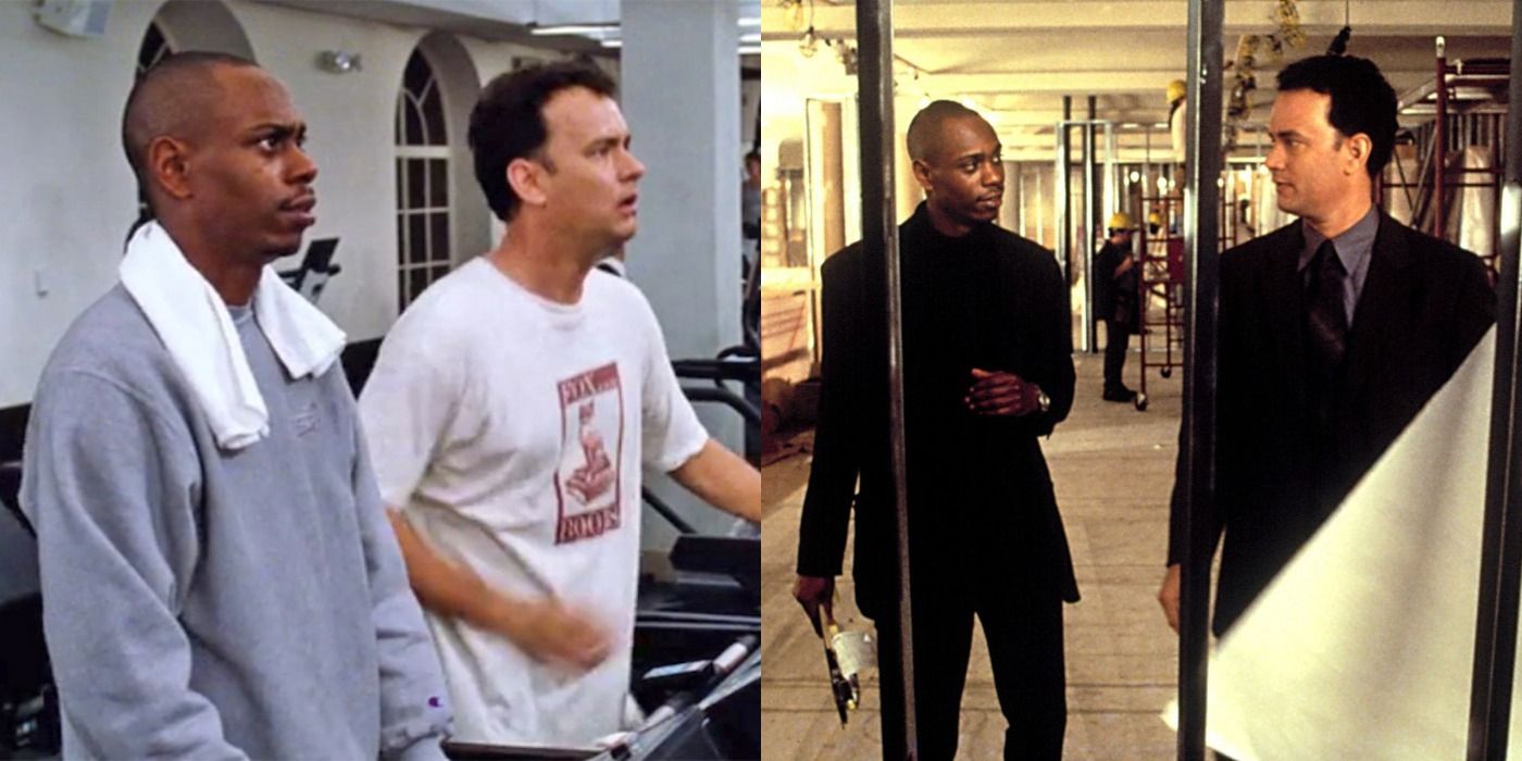 Dave Chappelle's 9 Best Movies, Ranked According To IMDb