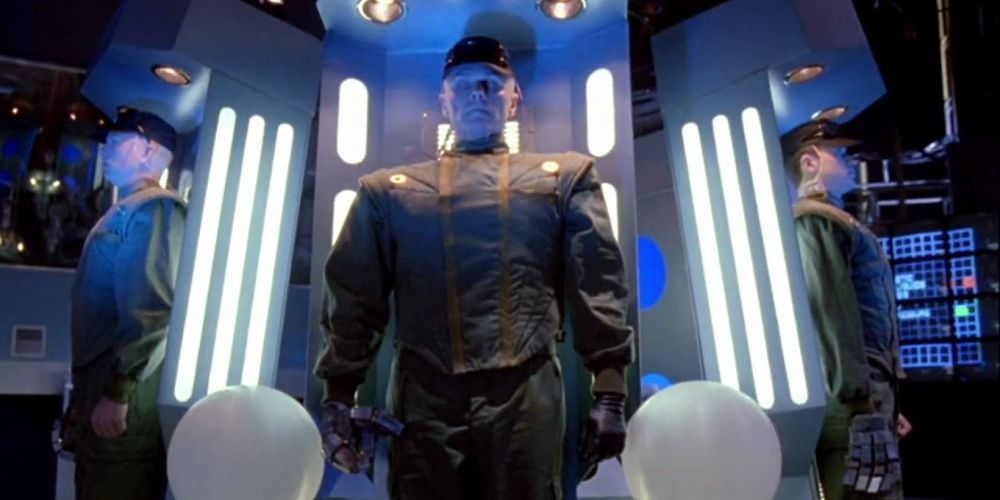 The 5 Best (& 5 Worst) Cyborgs In Film