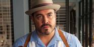 Dexter New Blood Actor Reveals The Origin Of Angel s Iconic Fedora Dexter New Blood Actor Reveals The Origin Of Angel s Iconic Fedora