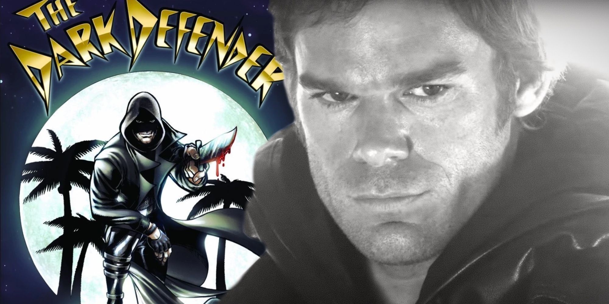 New Blood Finally Remembered Dexter's Most Important Superhero Origin