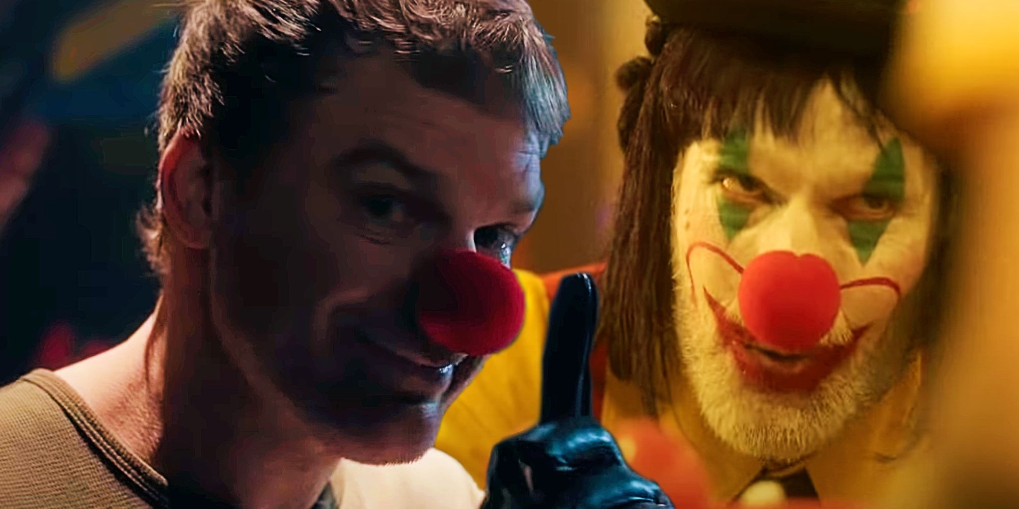 New Blood’s Flashback Pays Homage To An Unseen Original Dexter Victim