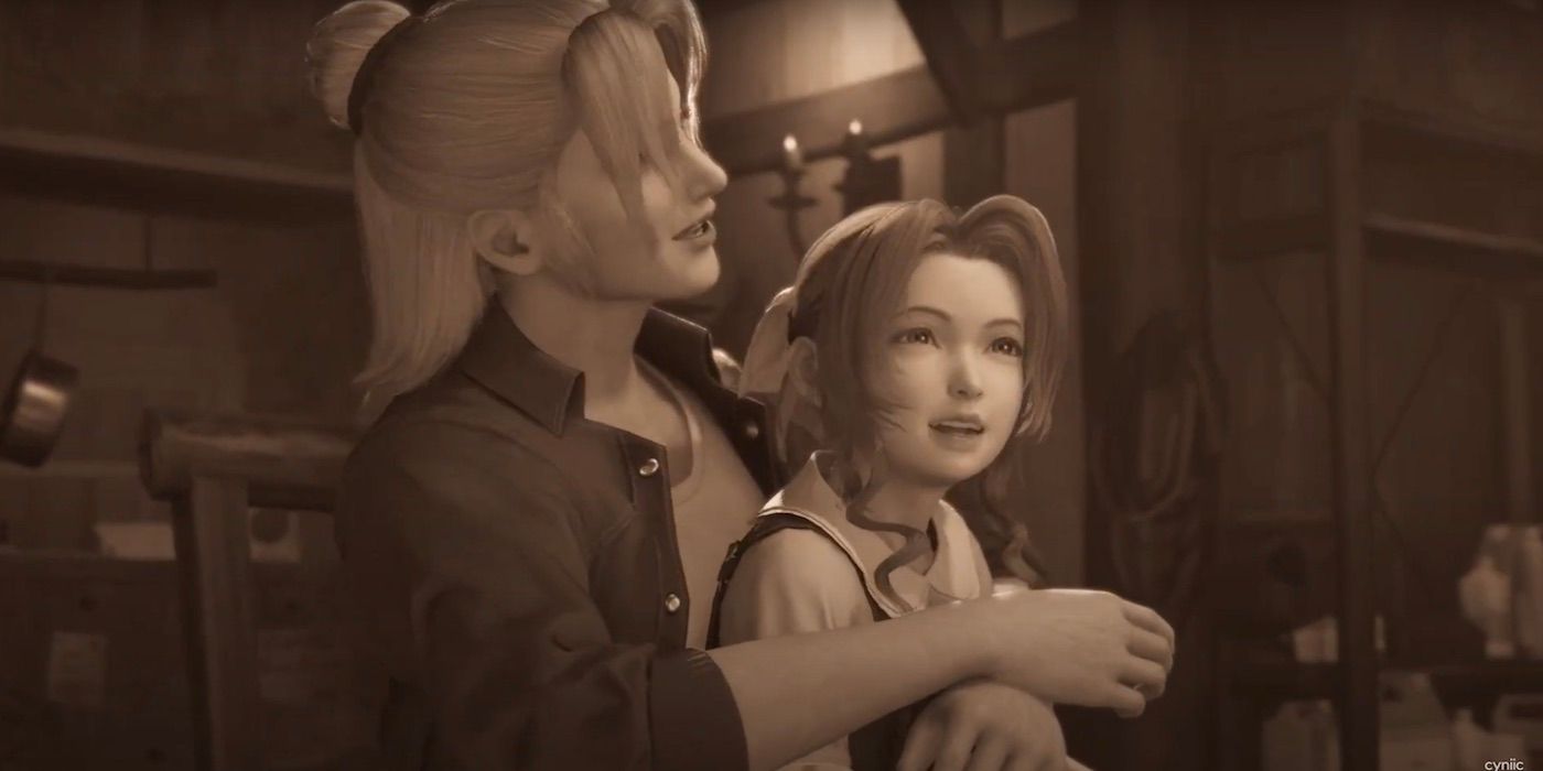 10 Best Video Game Moms