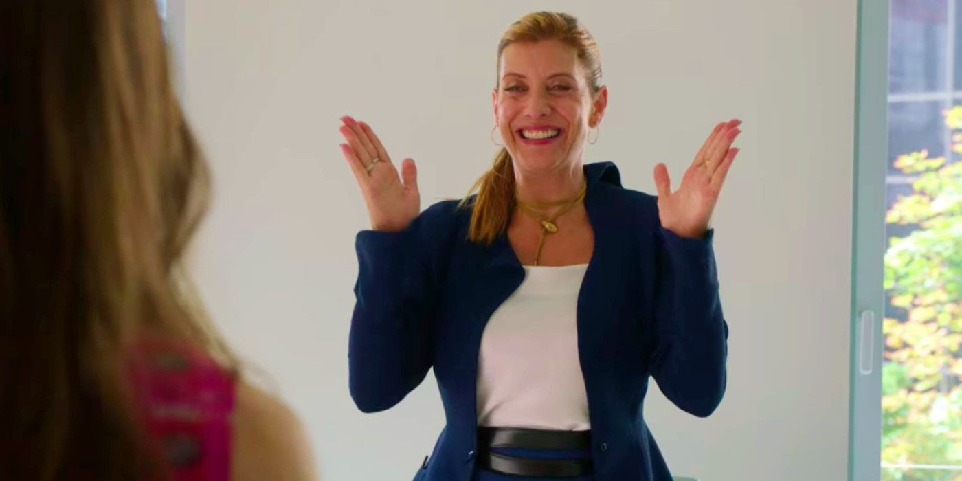 Emily In Paris Season 2 Cast Guide: All New & Returning Cast Members