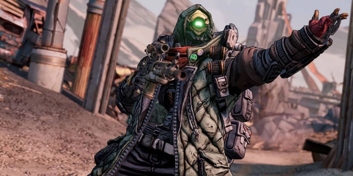 Borderlands Npc Quotes The Most Spot On Quote In The Entire Game.
