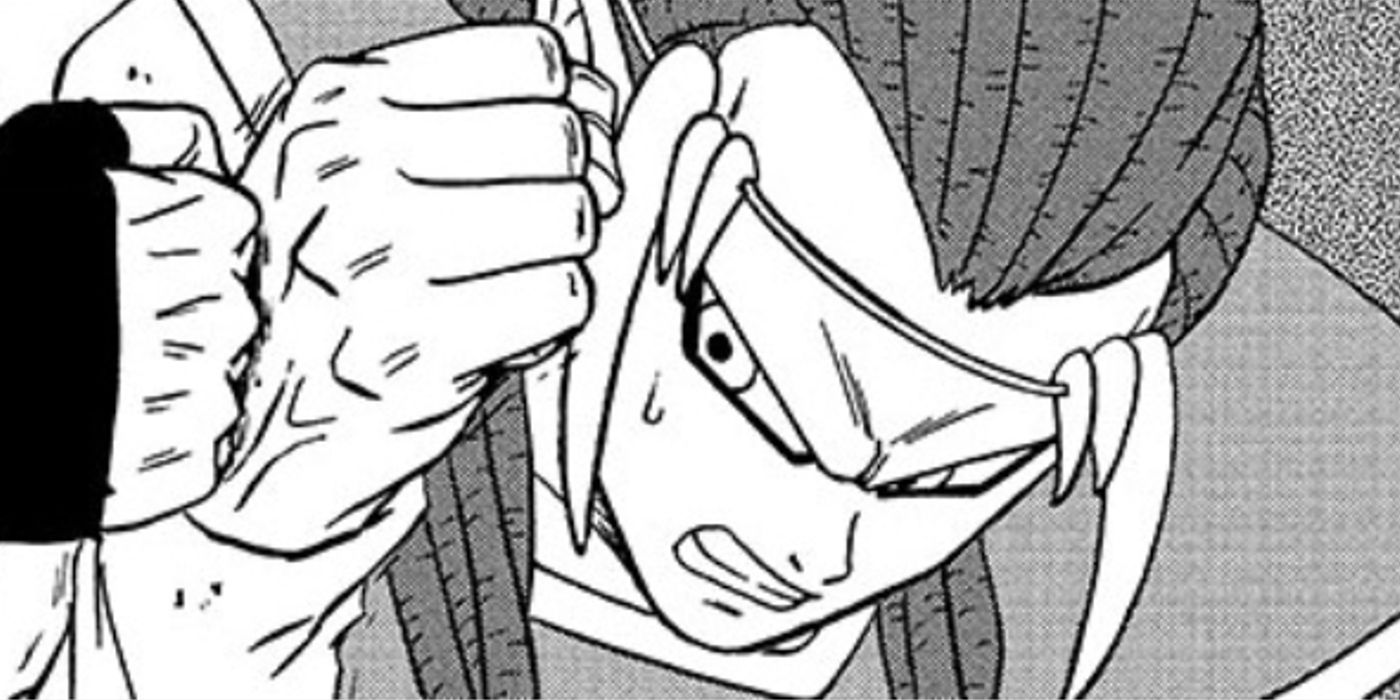 Dragon Ball Super's Ultimate Wish Has A Dangerous Weakness