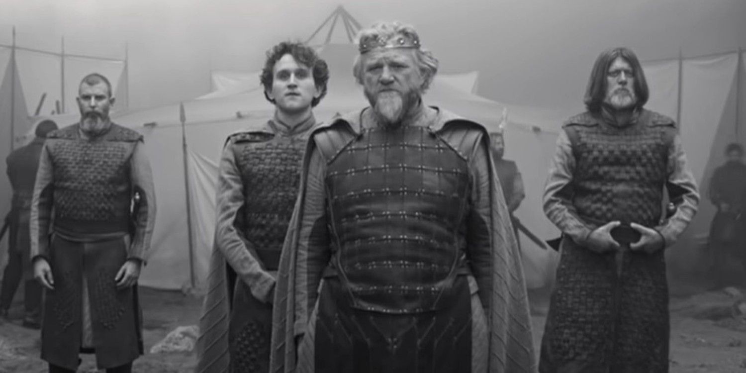 The Tragedy Of Macbeth Cast & Character Guide