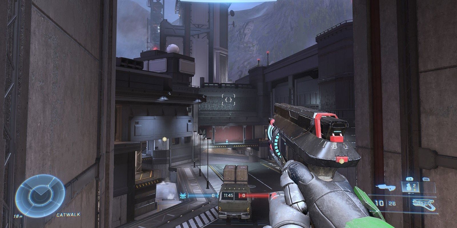 The 10 Best Maps In Halo Infinite (So Far), Ranked