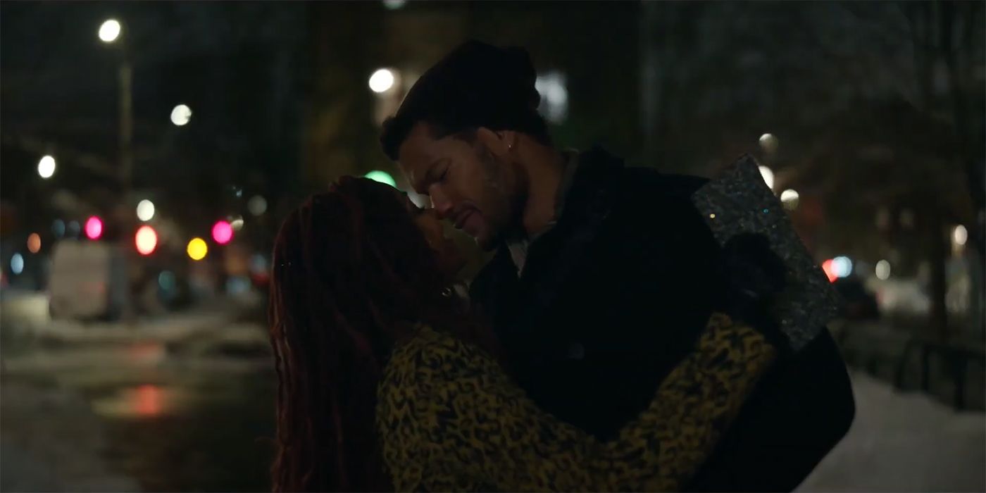 Sullivan Jones, Juani Feliz & Robert Ri'chard Interview: Harlem