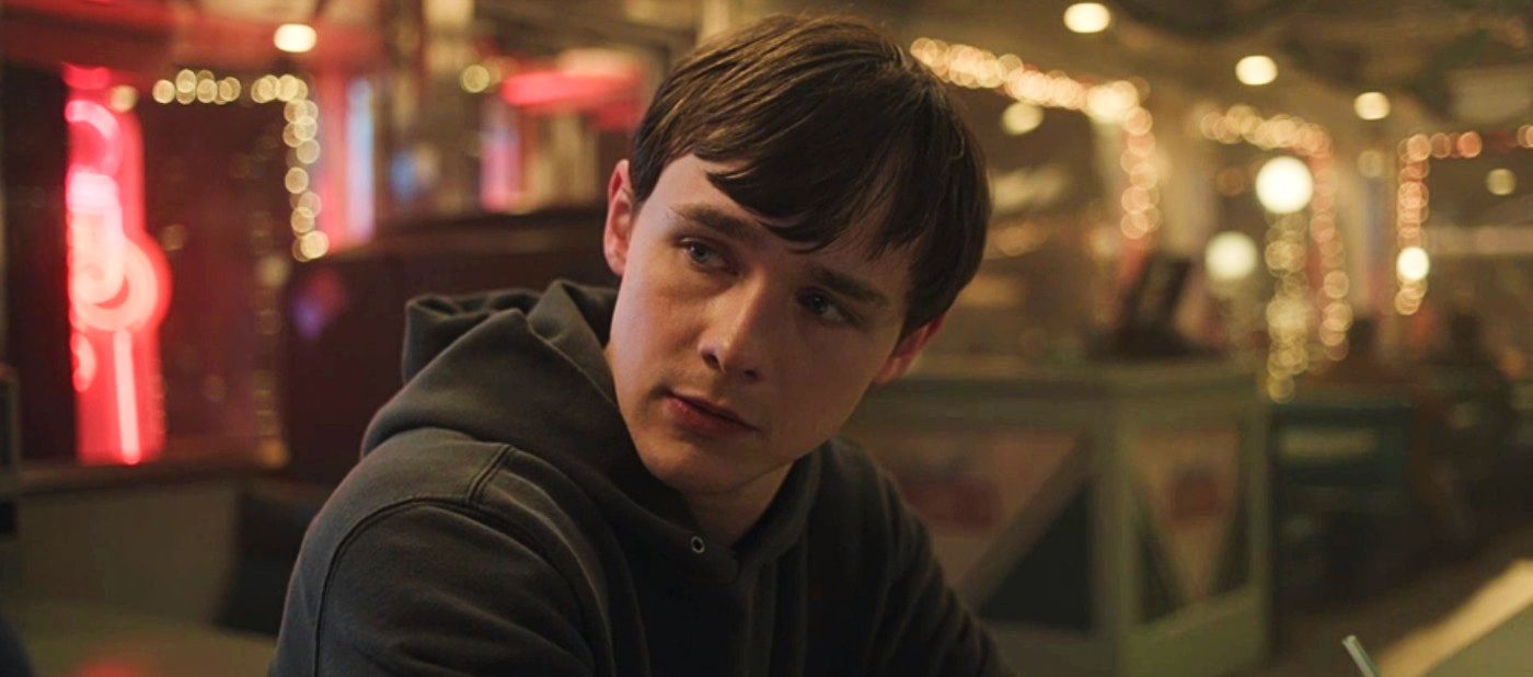 How Dexter: New Blood Sets Up Harrison To Be The Runaways Killer's Next ...