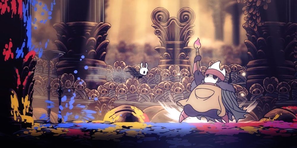 10 Frustrating Platforming Gaming Cliches That Need To End, According ...