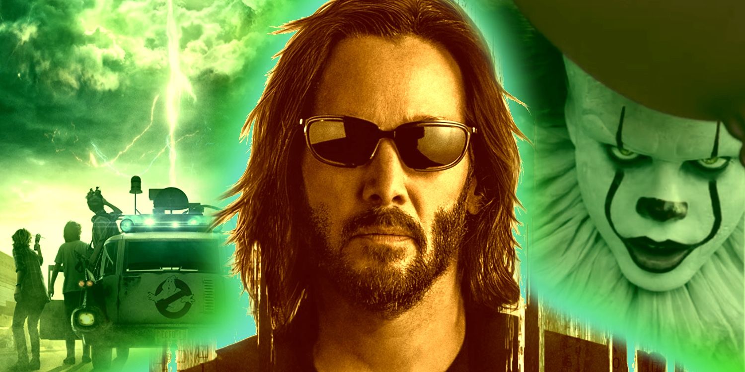 How & Why The First Matrix Was Created