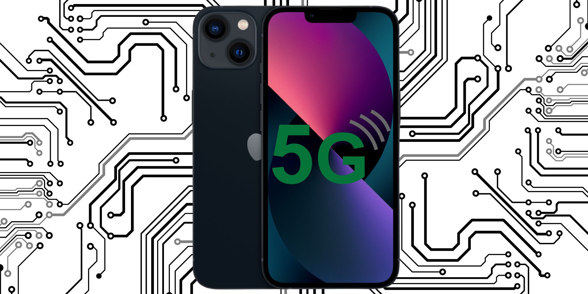 You Can Probably Guess What The Best-Selling 5G Smartphone In The World Is