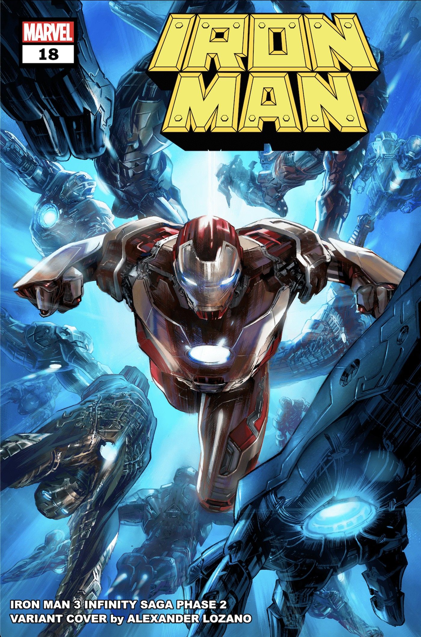 Iron Man Just Crossed a Line the MCU is Scared to Even Approach