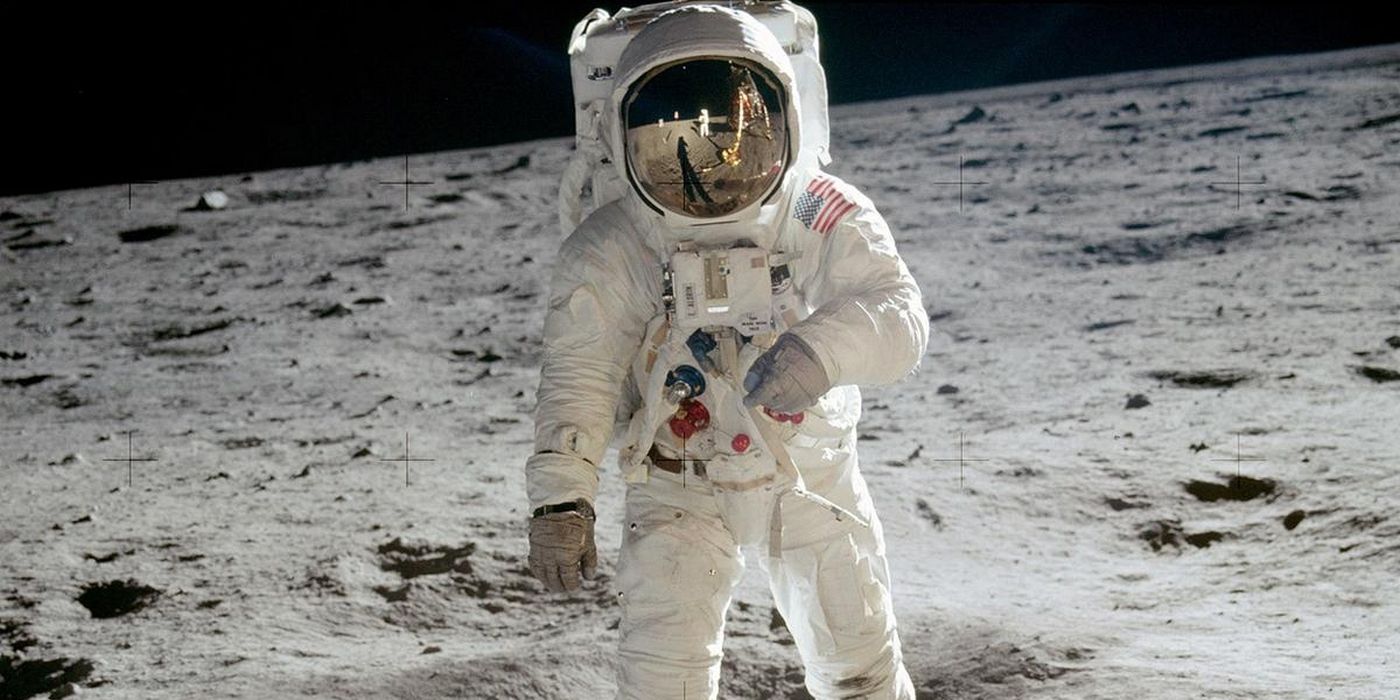 Japan Aims To Put First Non-American On The Moon Within The Decade
