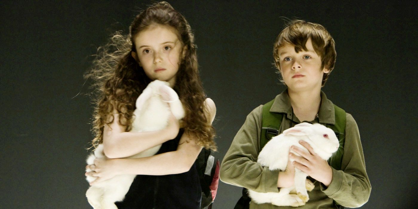 Knowing Ending Explained: The Biggest Questions Answered - Entertainer.news